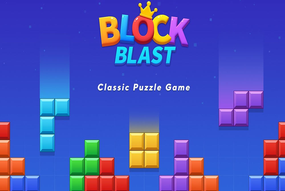 Block Blast - Play Online