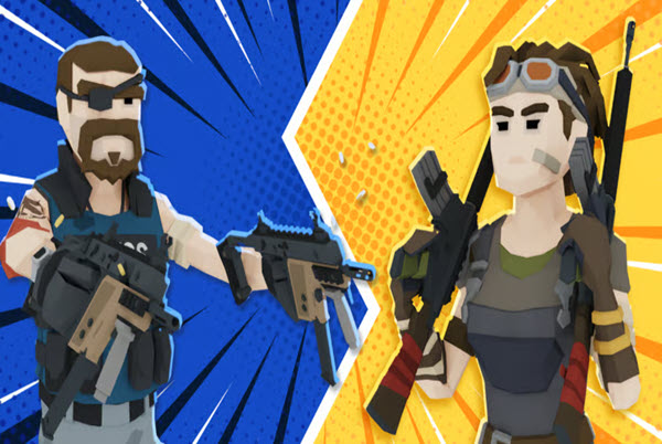 Build Now GG - Play Online
